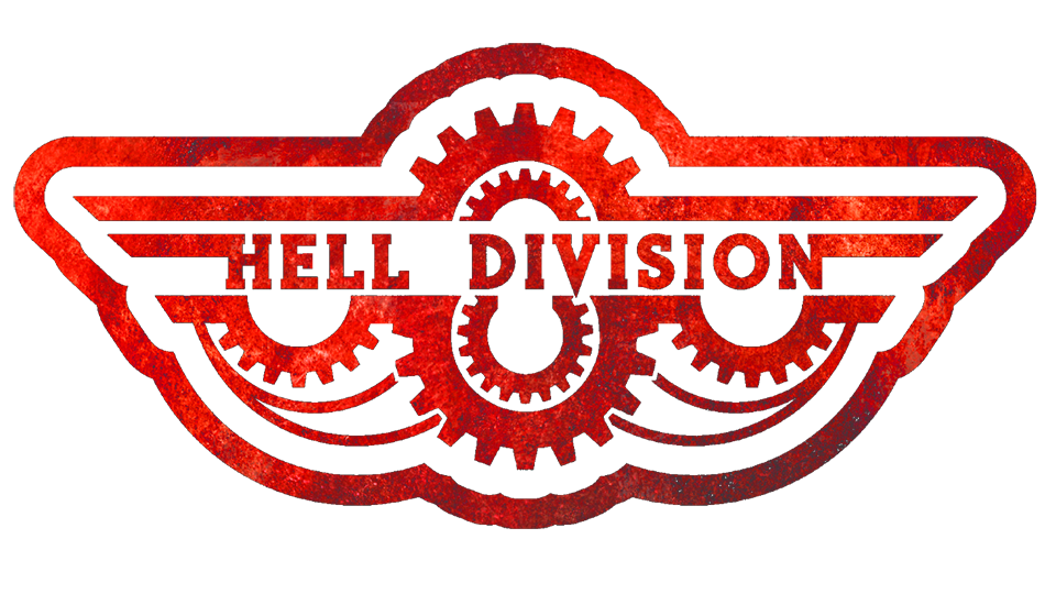 Hell Division | Descárgalo y cómpralo hoy - Epic Games Store
