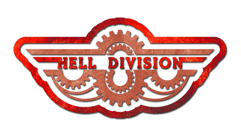 Hell Division | Descárgalo y cómpralo hoy - Epic Games Store