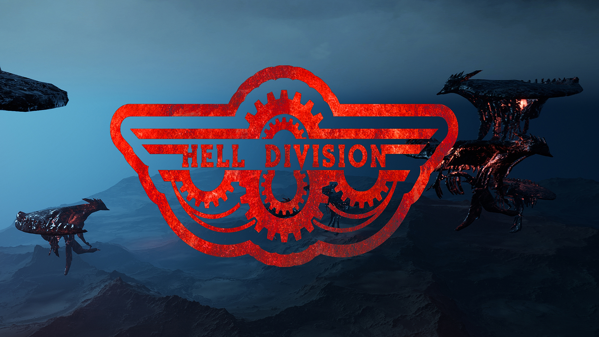 Hell Division | いますぐダウンロードして購入 - Epic Games Store