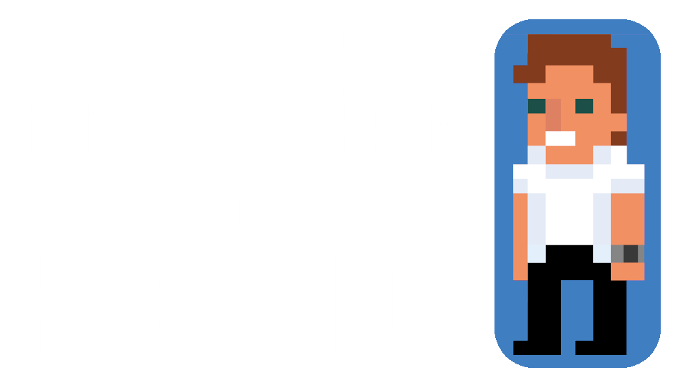 GEORGE MCGEEHAN GAMER HERO | Download and Play for Free - Epic Games Store