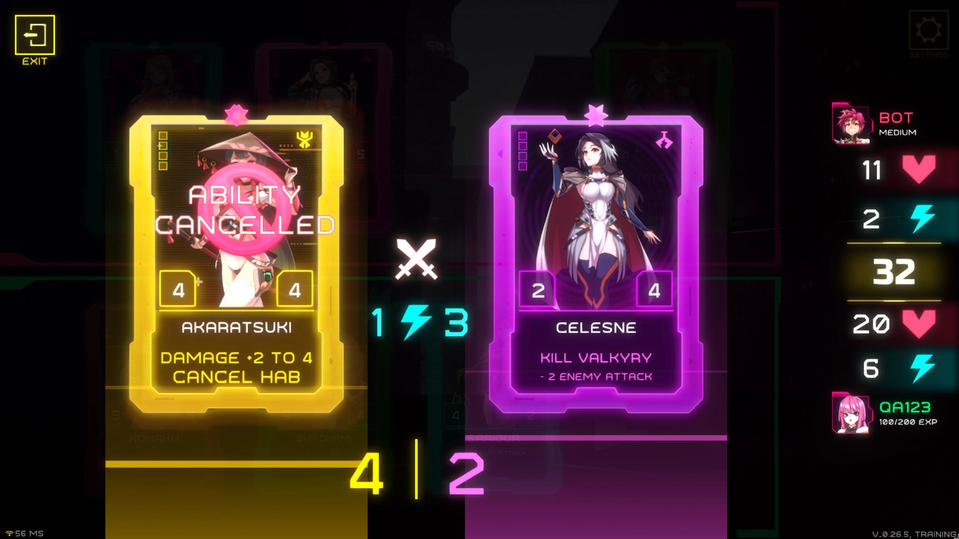 Underground Waifus TCG предстои да излезе – Epic Games Store