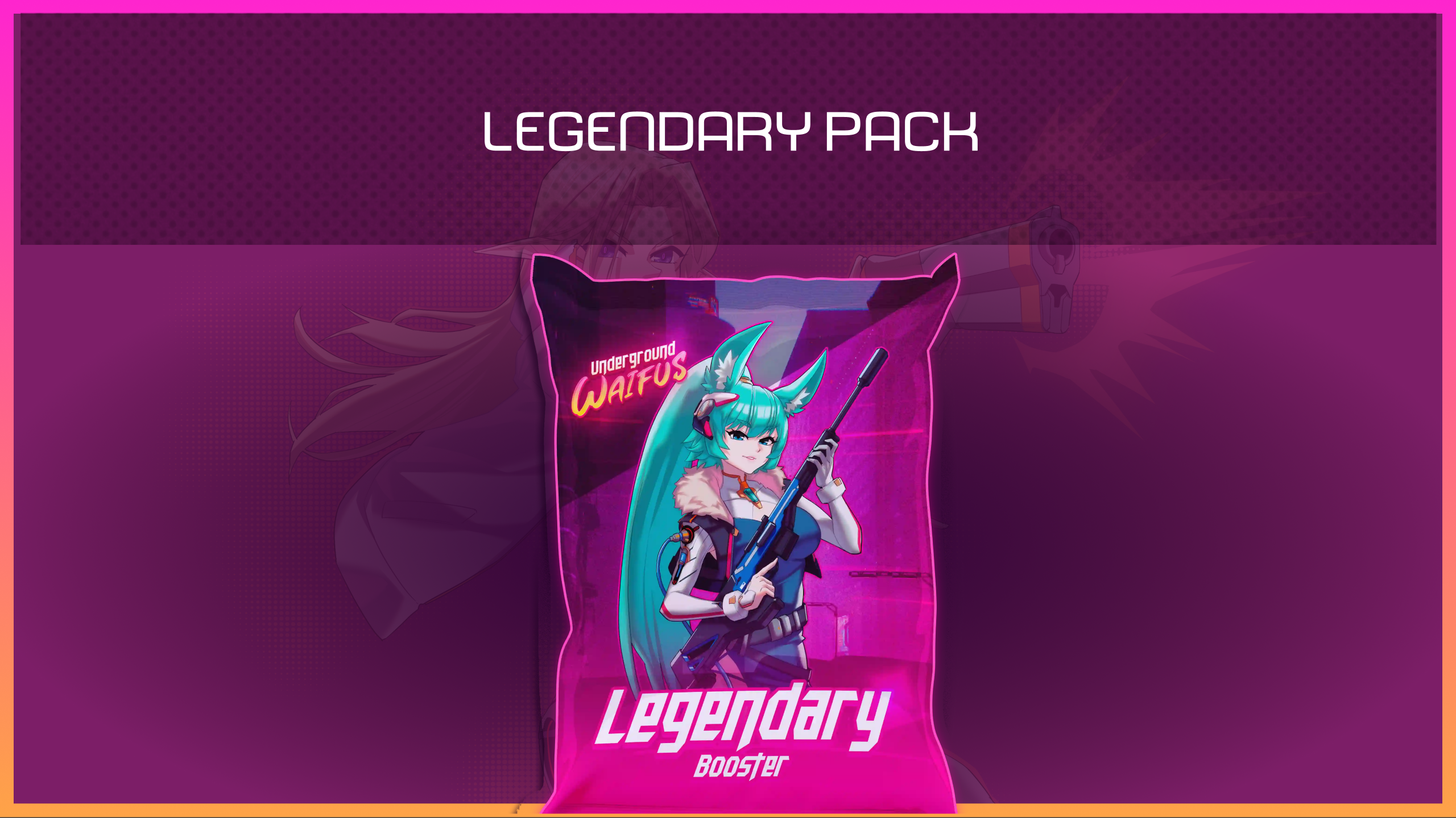 Buy Legendary Pack เร็วๆ นี้ - Epic Games Store
