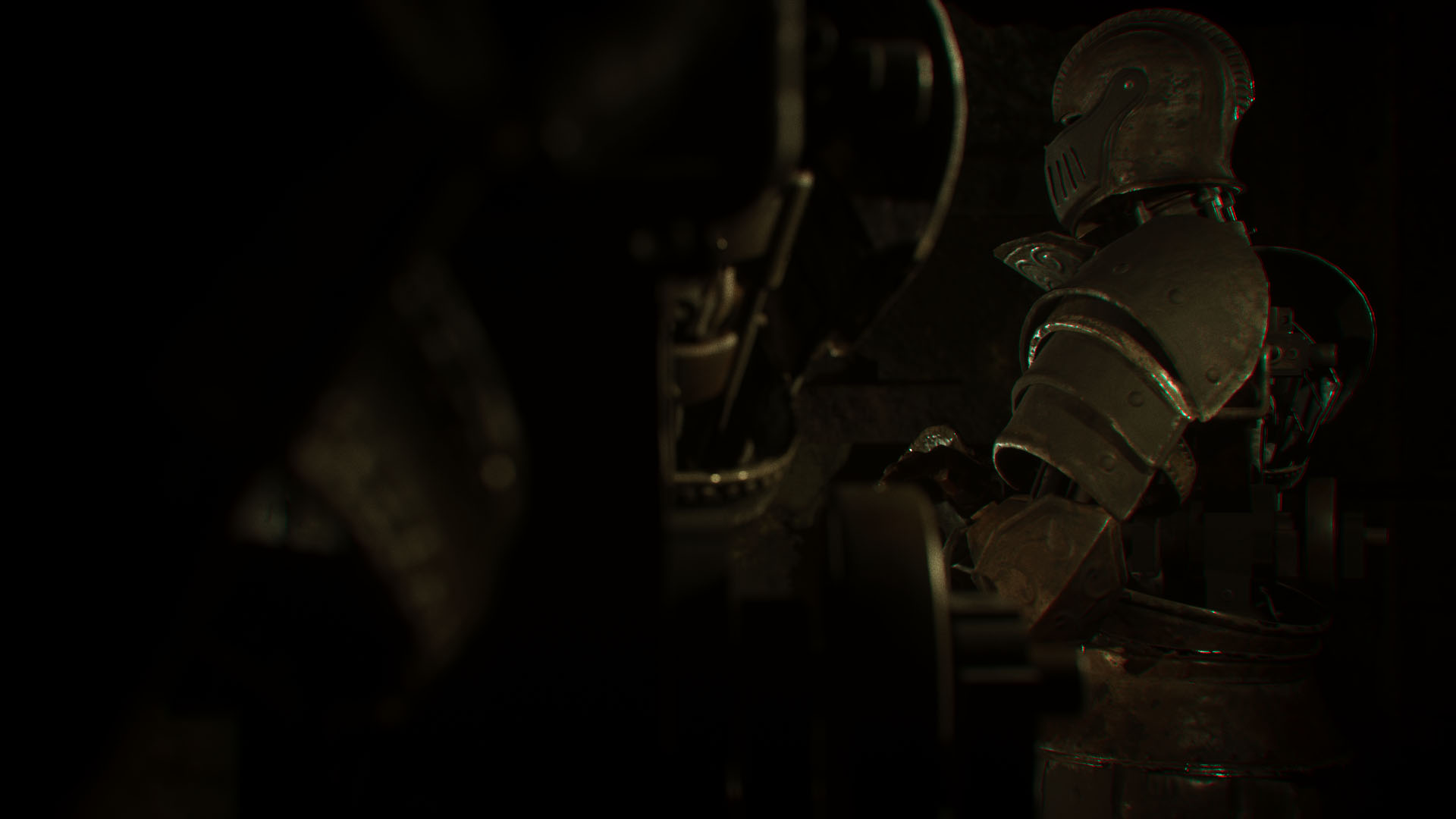 Zombie Ship Coming Soon - Epic Games Store