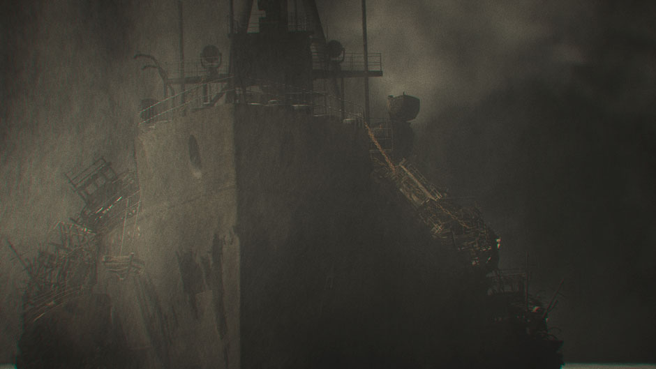 Zombie Ship即將推出 - Epic Games Store