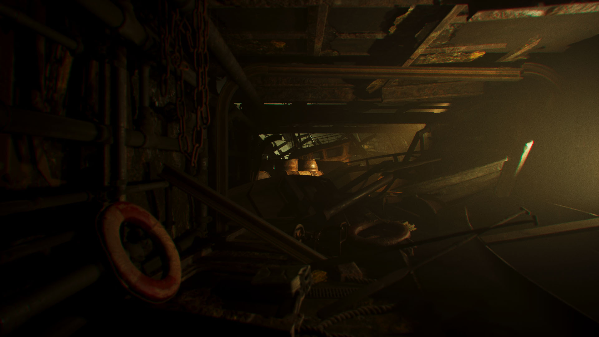 Zombie Ship скоро в Epic Games Store