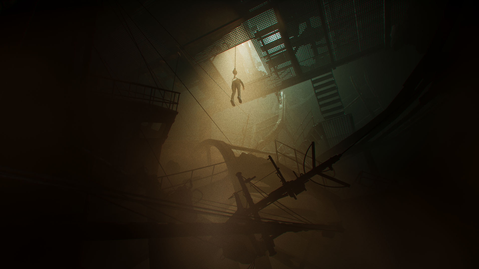 Zombie Ship即將推出 - Epic Games Store