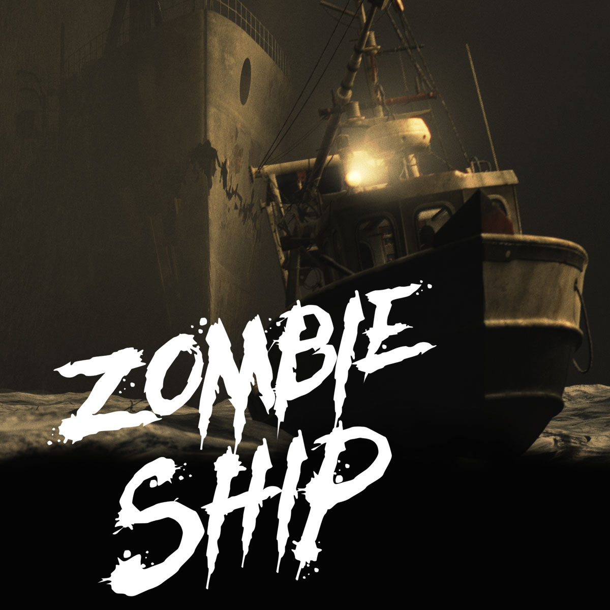 Zombie Ship即將推出 - Epic Games Store