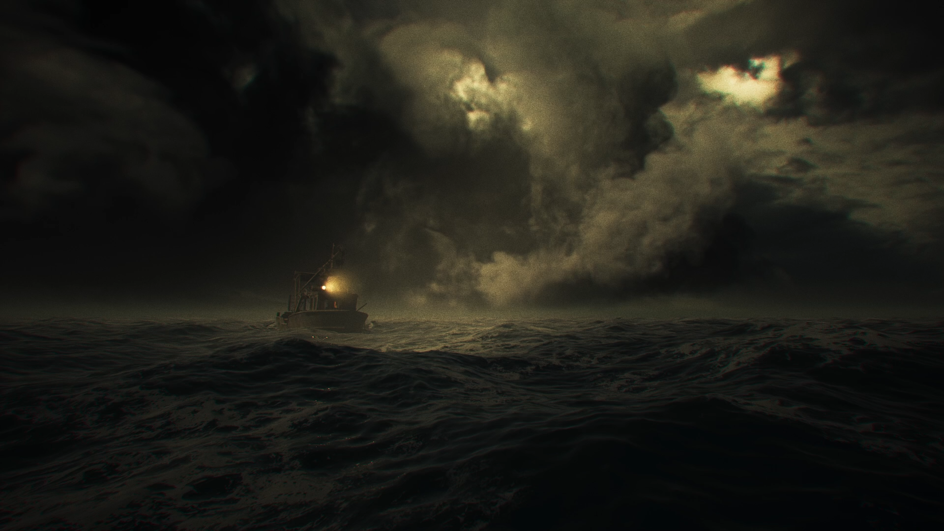 Zombie Ship Coming Soon - Epic Games Store