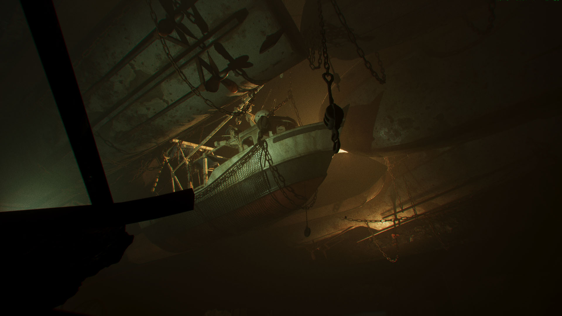 Zombie Ship Coming Soon - Epic Games Store