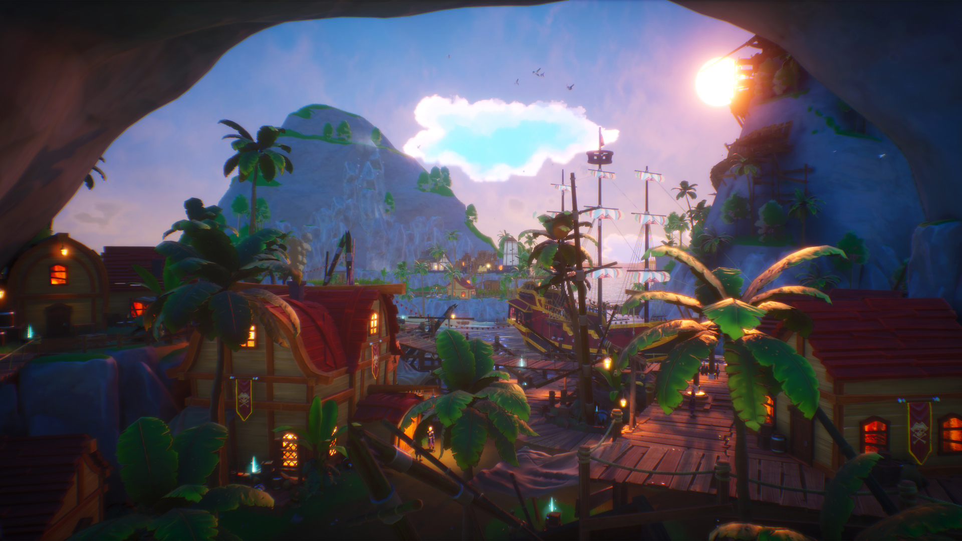 Trident's Tale | 立刻购买并下载 - Epic游戏商城