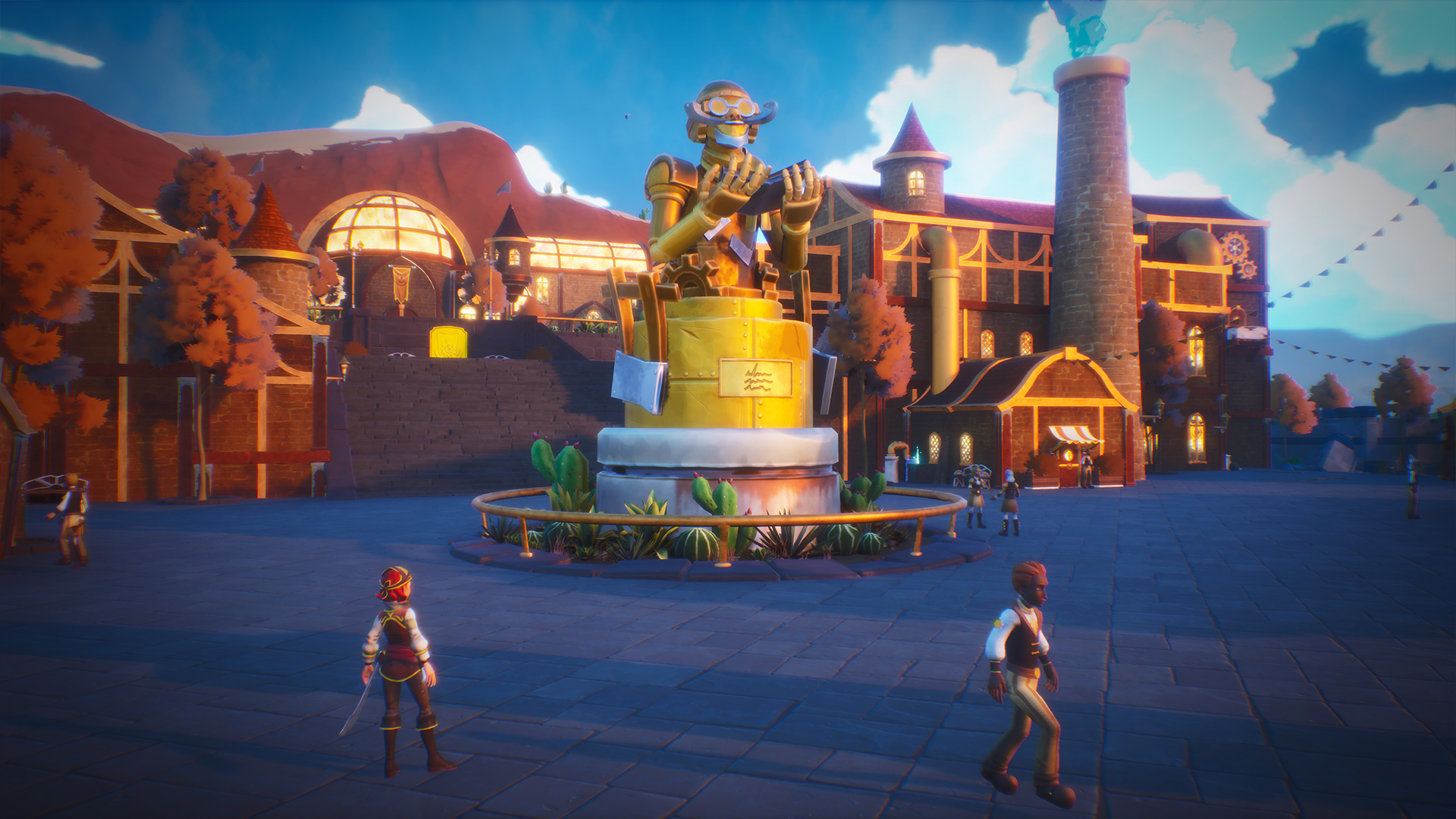 Trident's Tale | Acquistalo e scaricalo subito sull'Epic Games Store