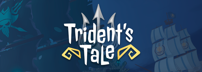 Trident's Tale | Acquistalo e scaricalo subito sull'Epic Games Store