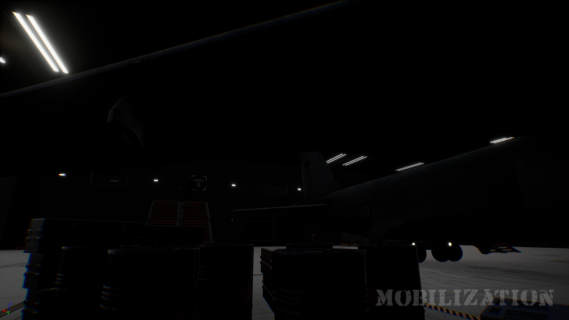 Mobilization | Download and Buy Today - Epic Games Store