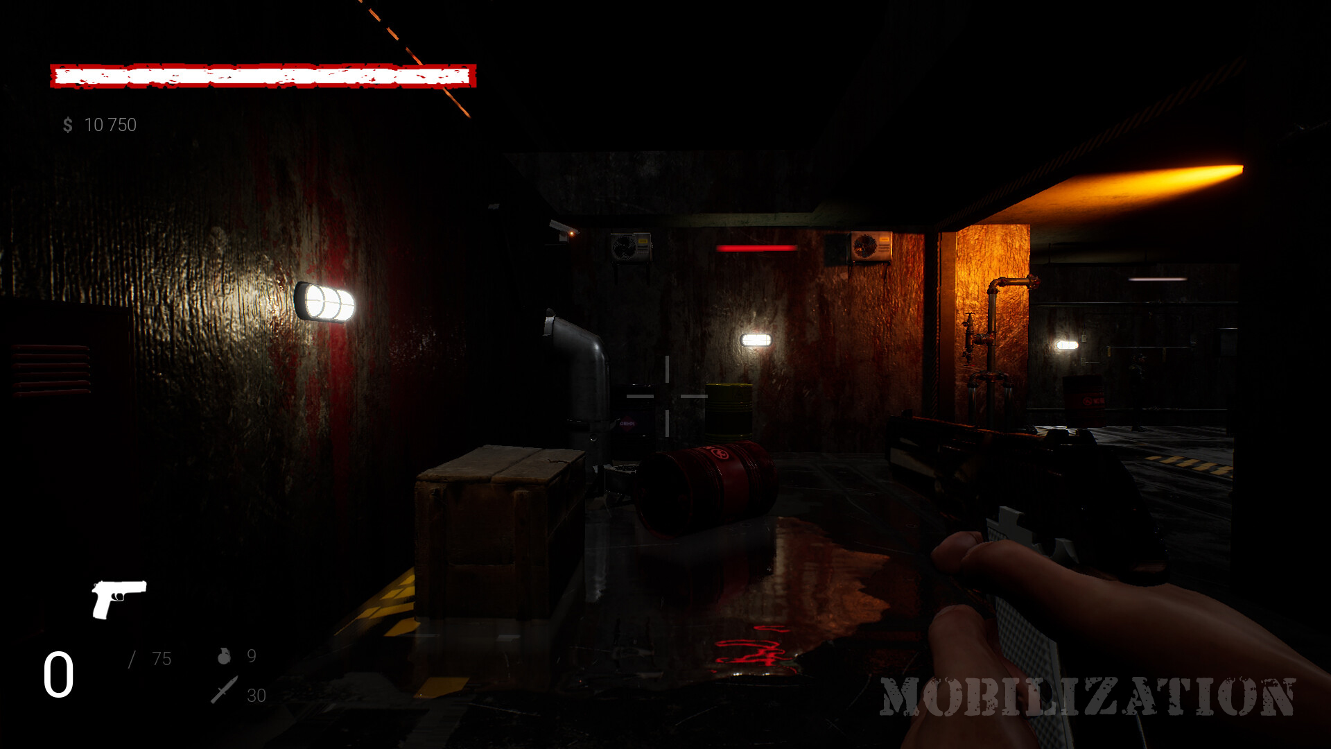 Mobilization | 立刻购买并下载 - Epic游戏商城