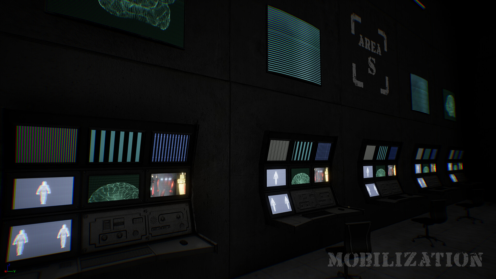 Mobilization | Download and Buy Today - Epic Games Store