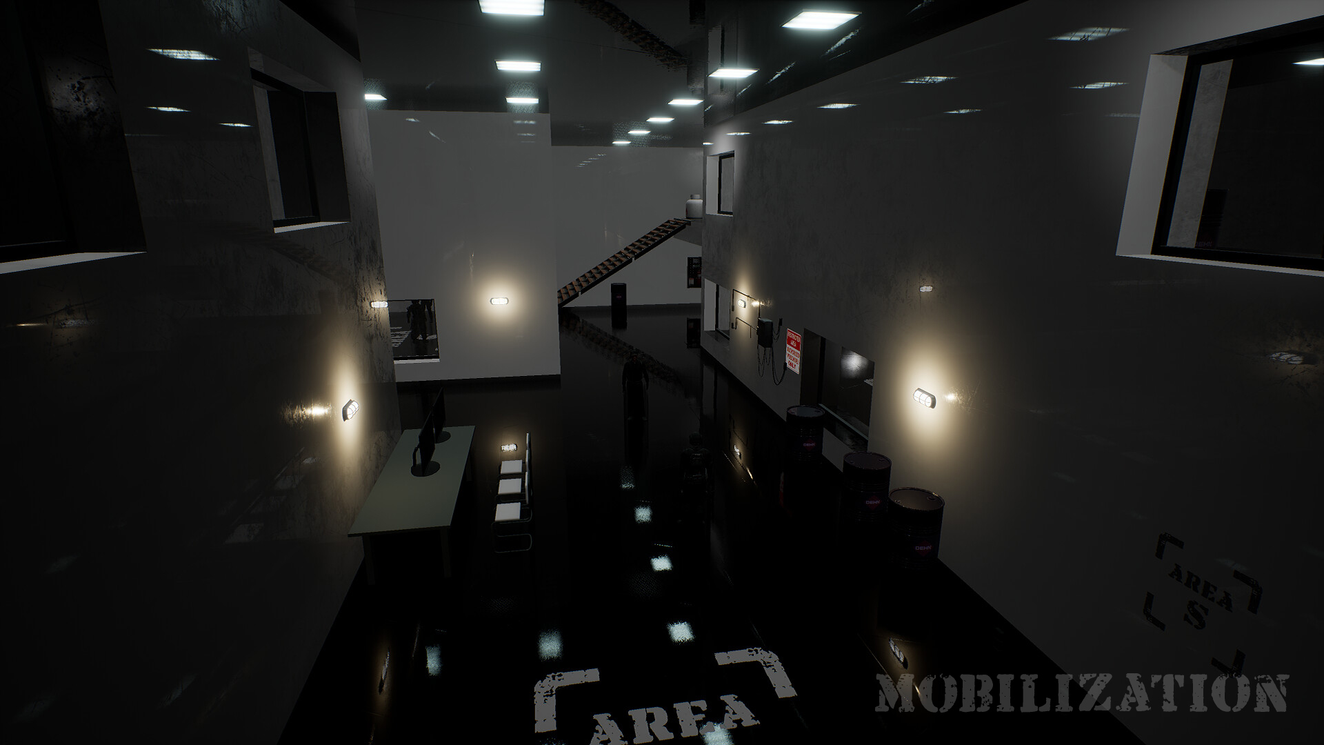 Mobilization | Download and Buy Today - Epic Games Store