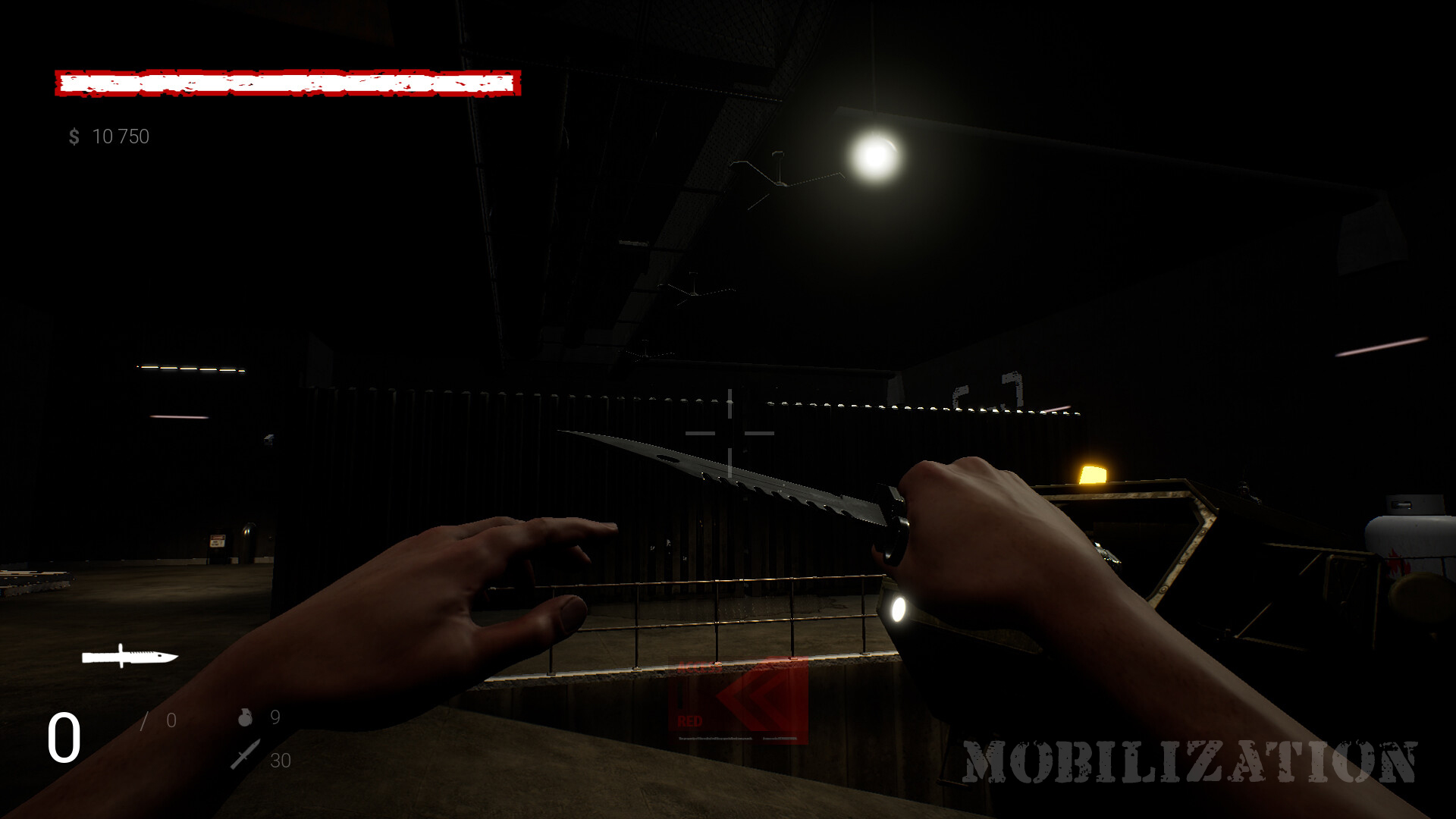 Mobilization | 오늘 다운로드 및 구매 - Epic Games Store