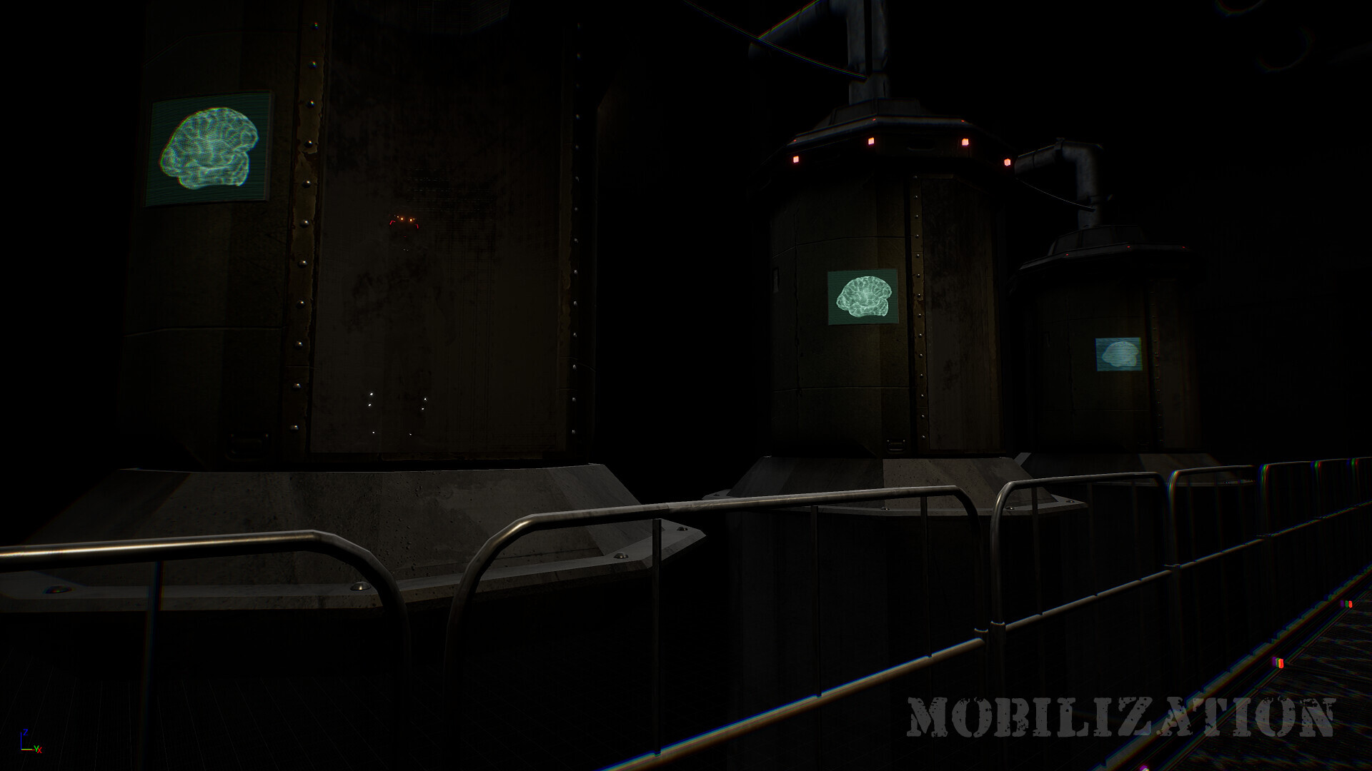 Mobilization | Download and Buy Today - Epic Games Store