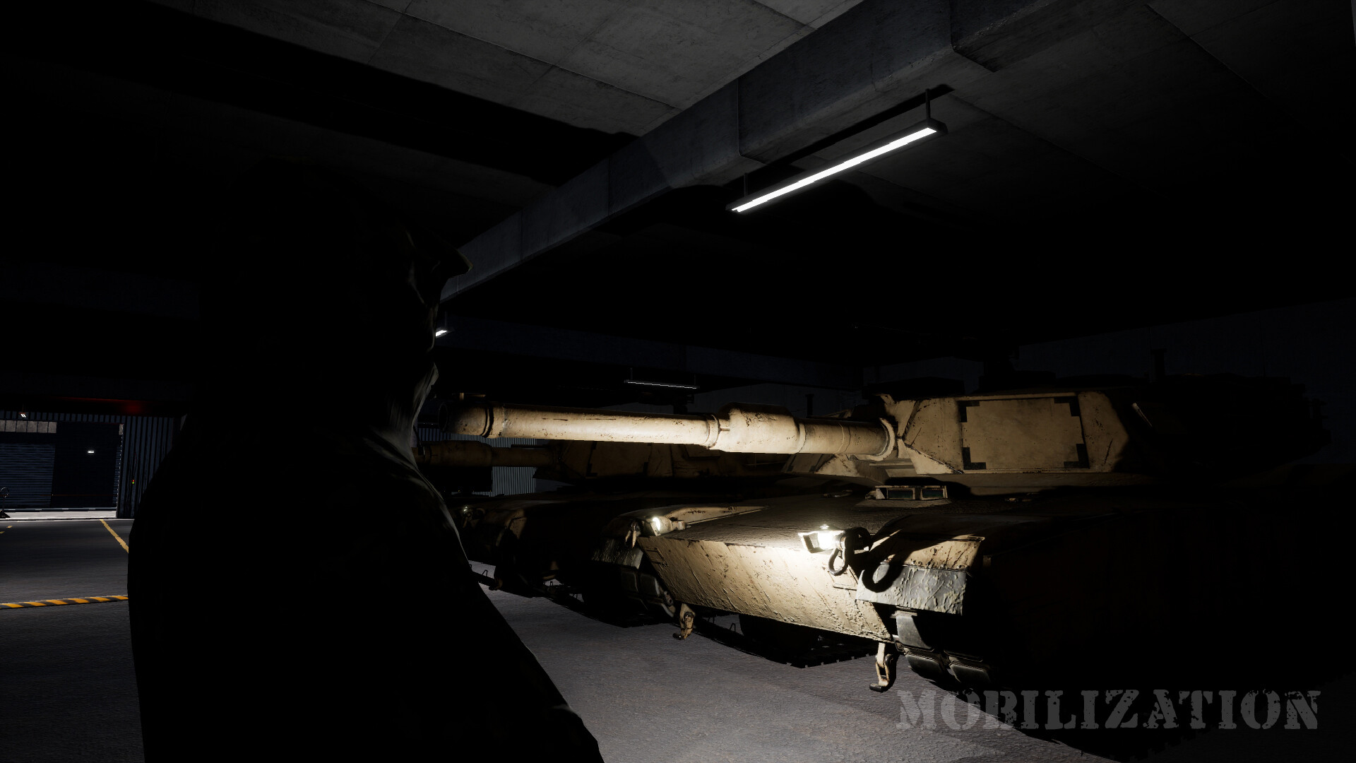 Mobilization | Download and Buy Today - Epic Games Store