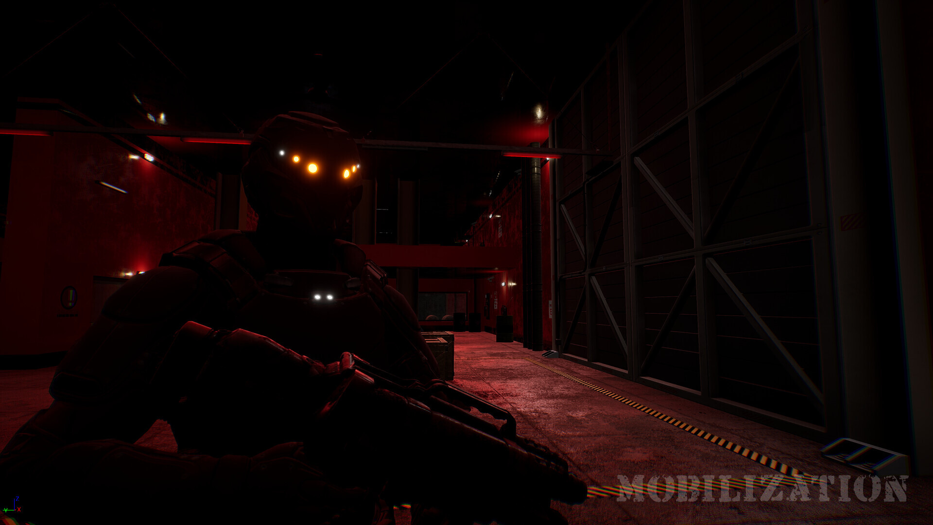 Mobilization | Download and Buy Today - Epic Games Store