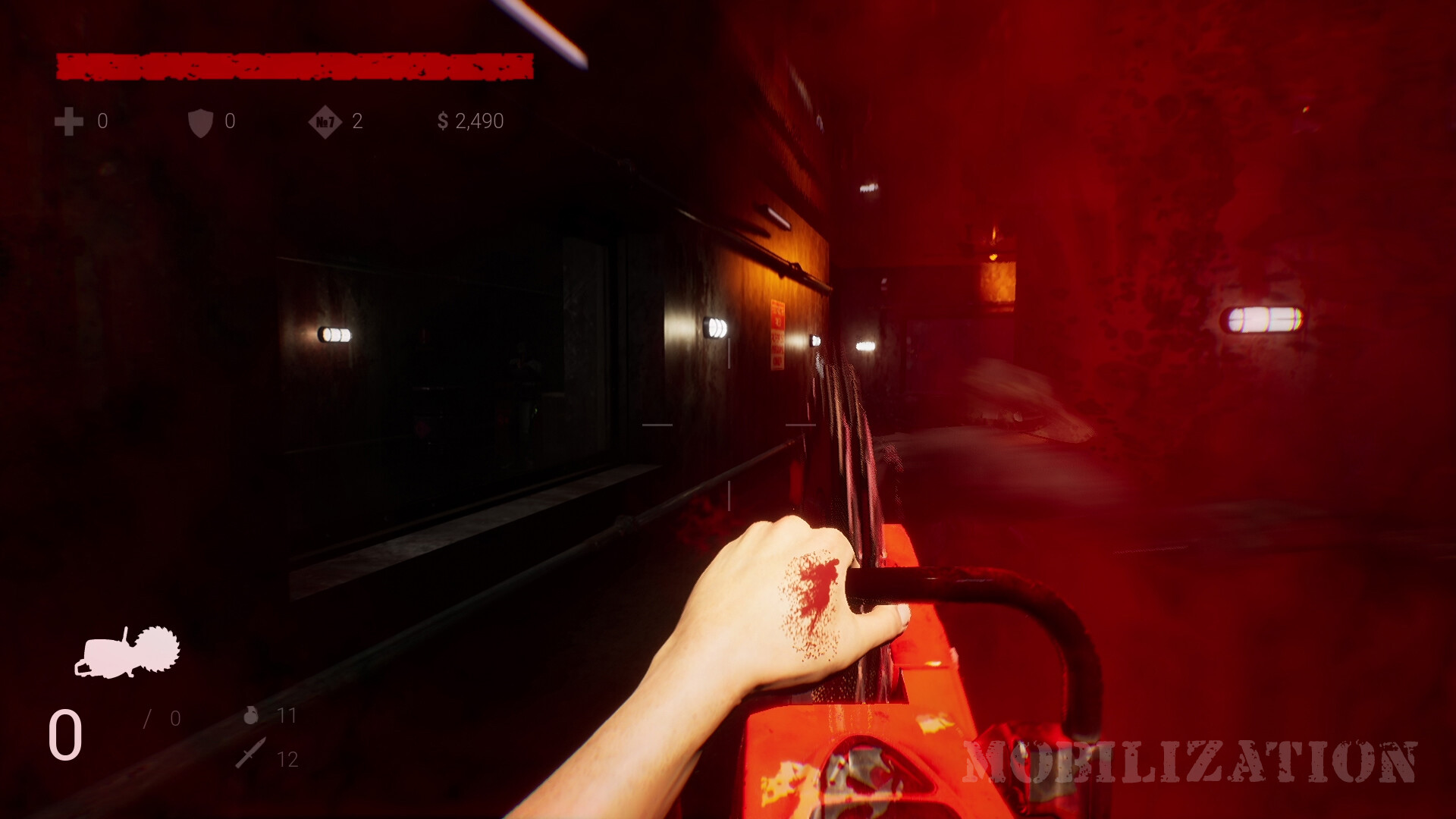 Mobilization | Download and Buy Today - Epic Games Store