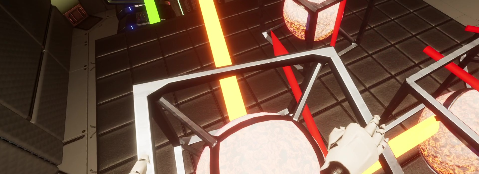 Space Accident VR – Epic Games Store