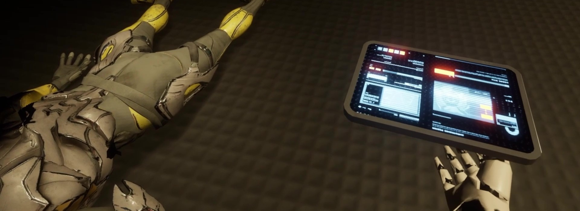 Space Accident VR – Epic Games Store