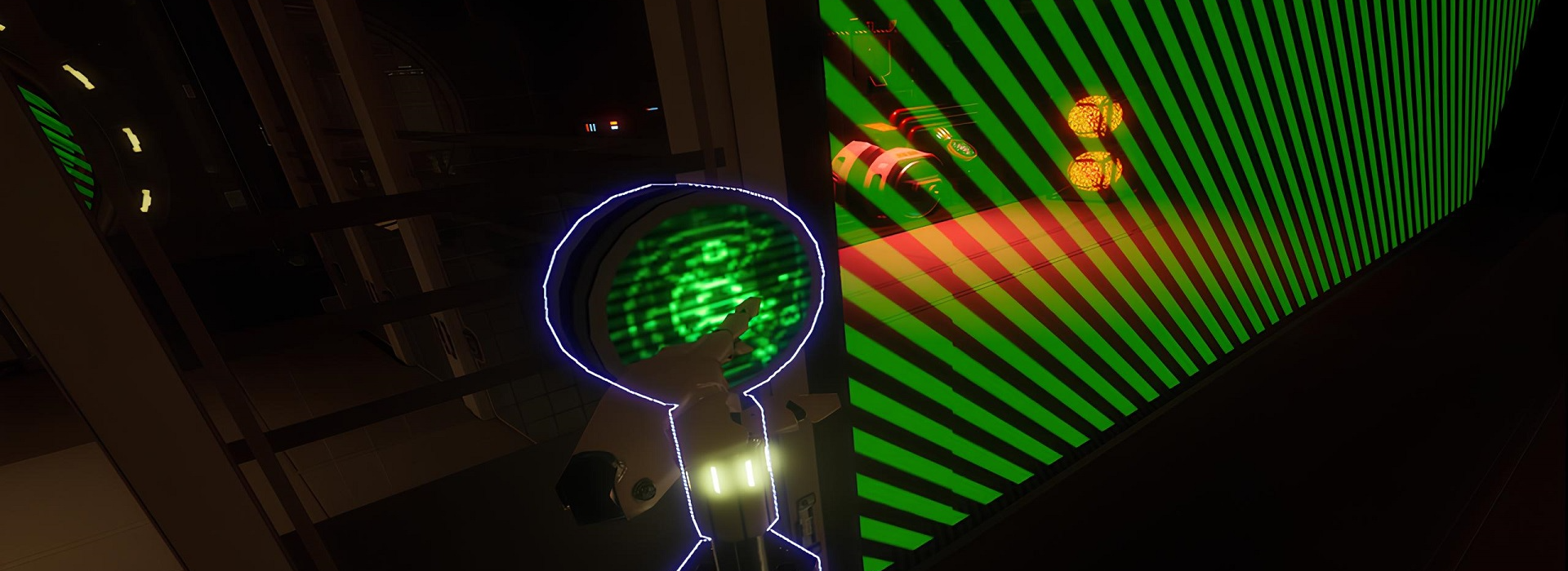 Space Accident VR - Epic Games Store