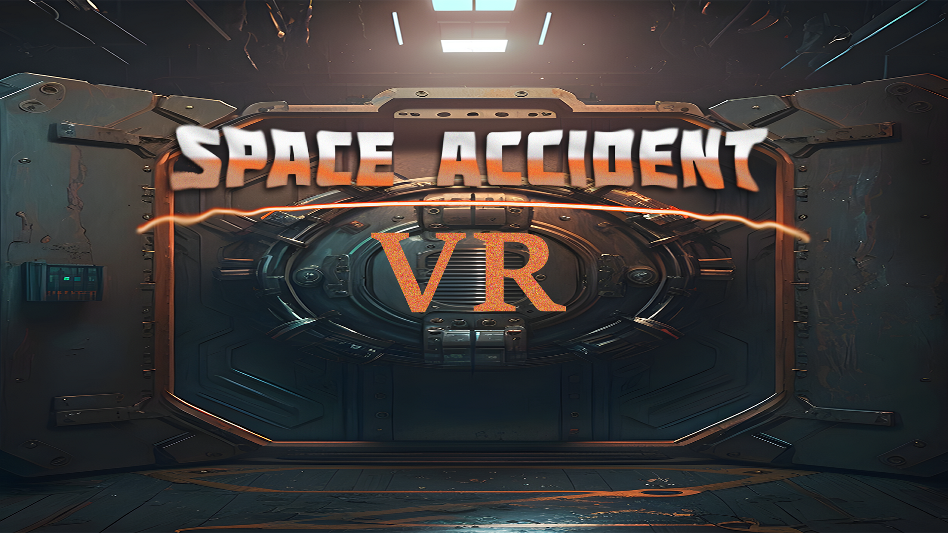 Space Accident VR - Epic游戏商城