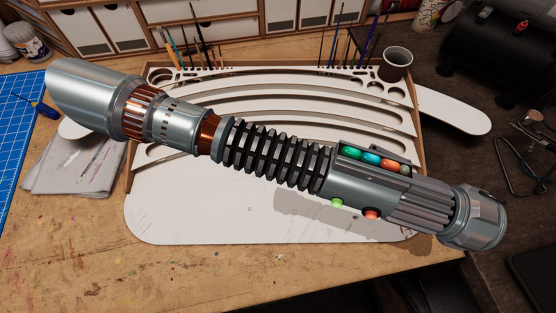 Model Builder: Complete Edition | Download and Buy Today - Epic Games Store