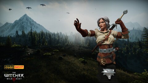 Model Builder قادمة قريبًا - Epic Games Store