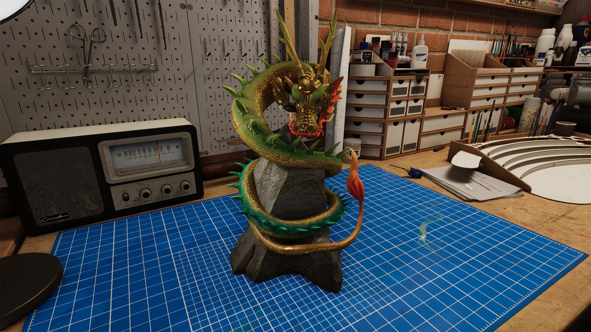 Model Builder: Complete Edition | Baixe e compre hoje - Epic Games Store