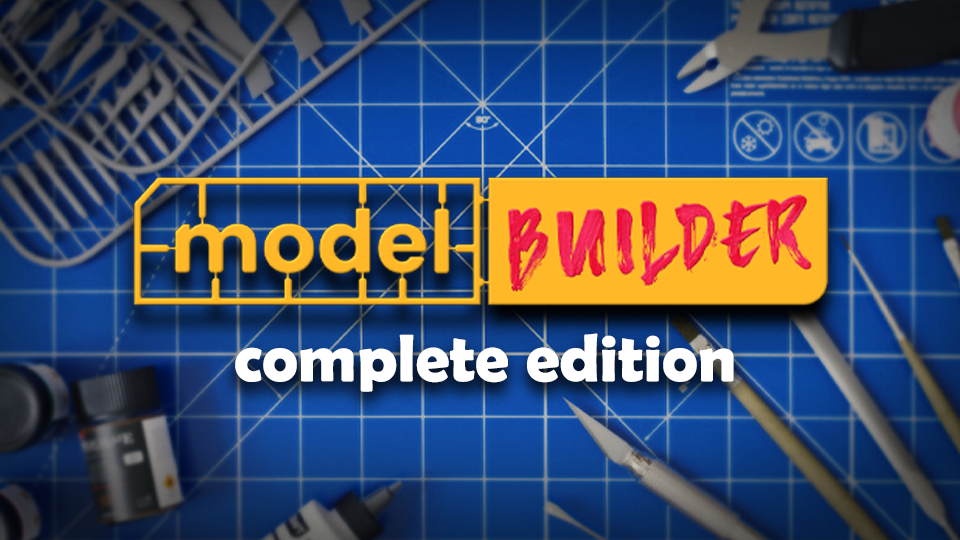 Model Builder: Complete Edition | Download and Buy Today - Epic Games Store