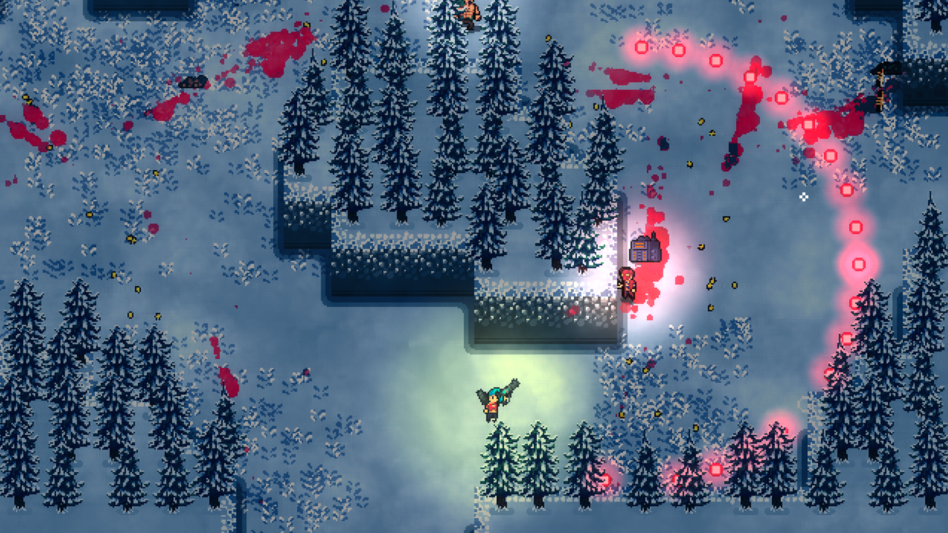 Neon Blight | Download and Buy Today - Epic Games Store