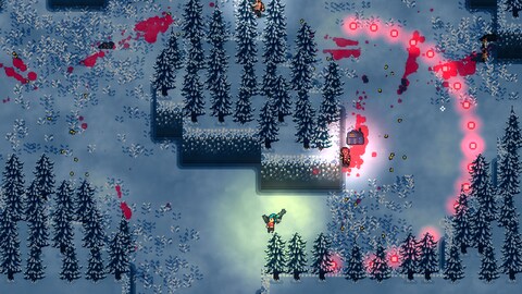 Neon Blight | Download and Buy Today - Epic Games Store