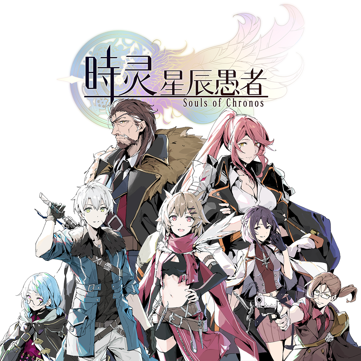 时灵 星辰愚者 | 立刻购买并下载 - Epic游戏商城