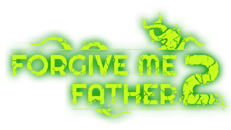 Forgive Me Father 2 próximamente - Epic Games Store