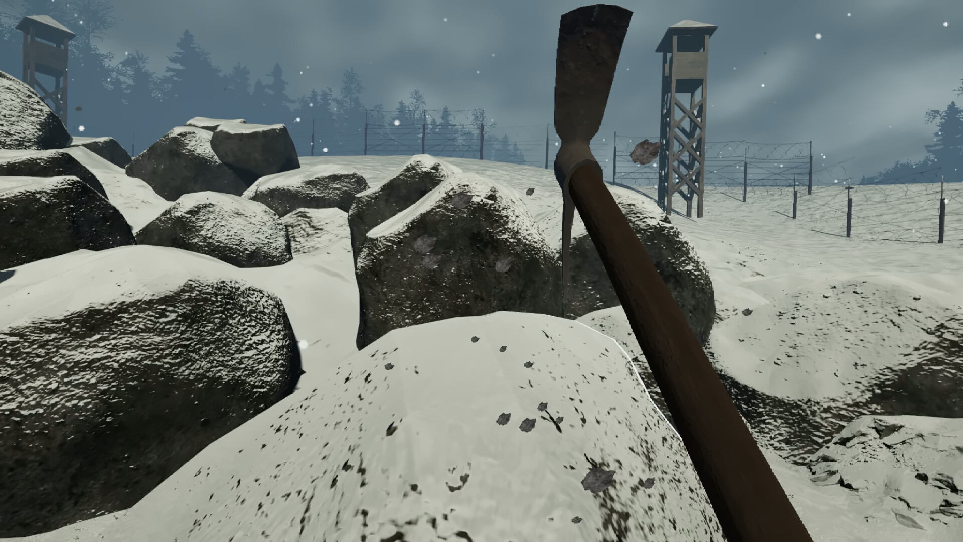 Farmer's Father - Save the Innocence | Download and Buy Today - Epic ...