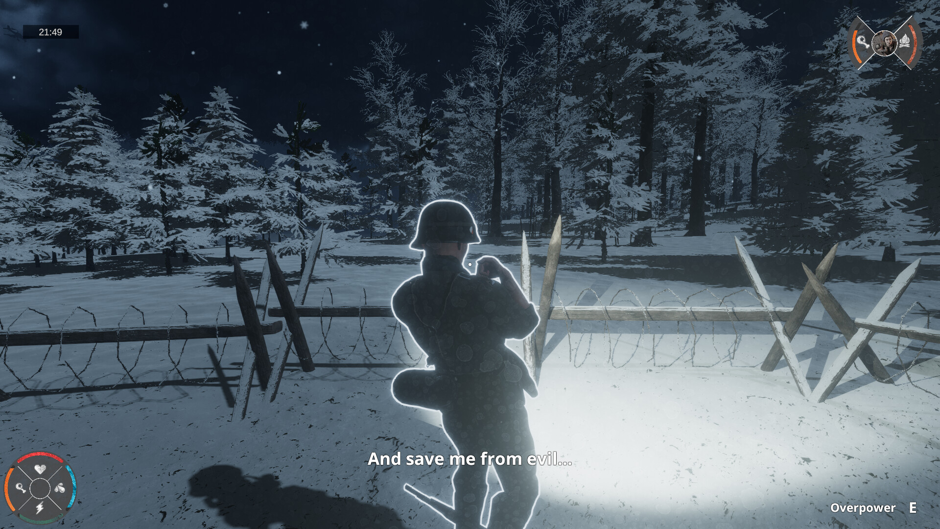 Farmer's Father - Save the Innocence | Download and Buy Today - Epic ...