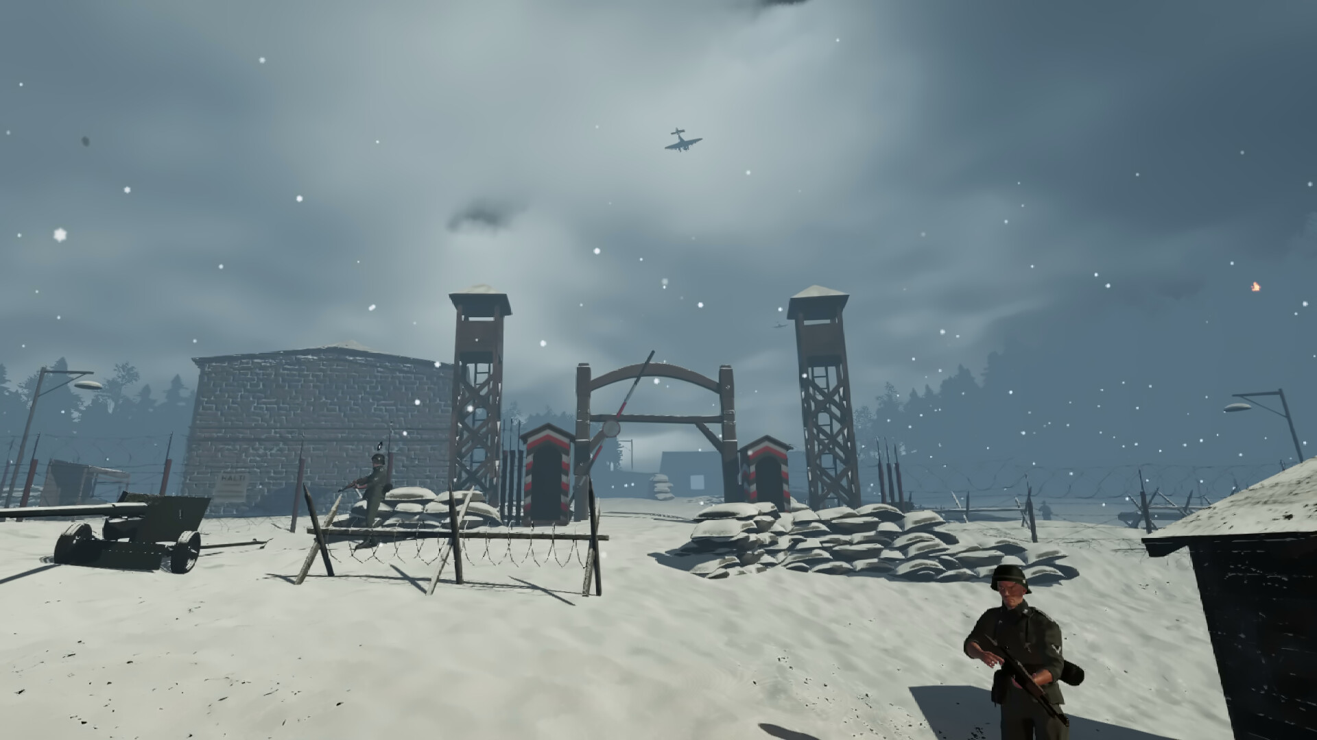 Farmer's Father - Save the Innocence | Download and Buy Today - Epic ...