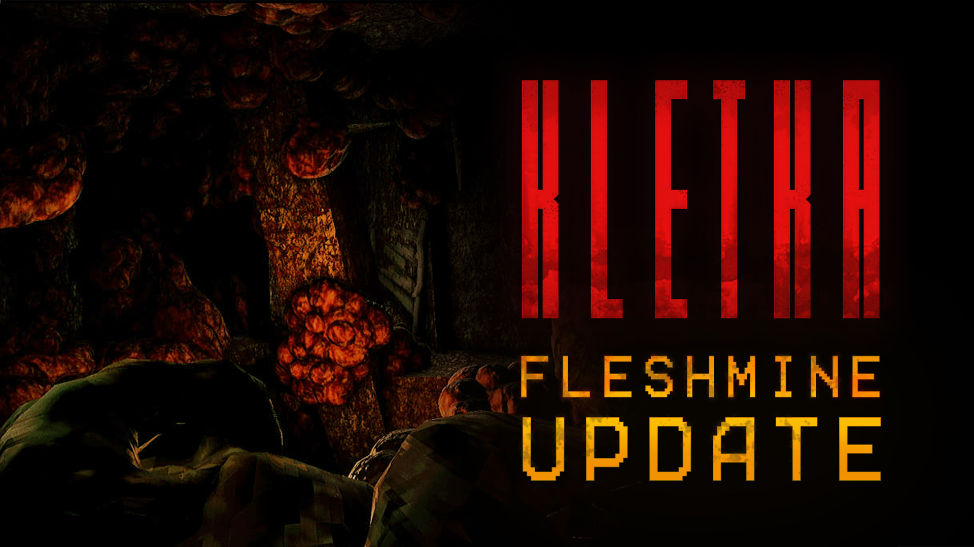 KLETKA | Download and Buy Today - Epic Games Store