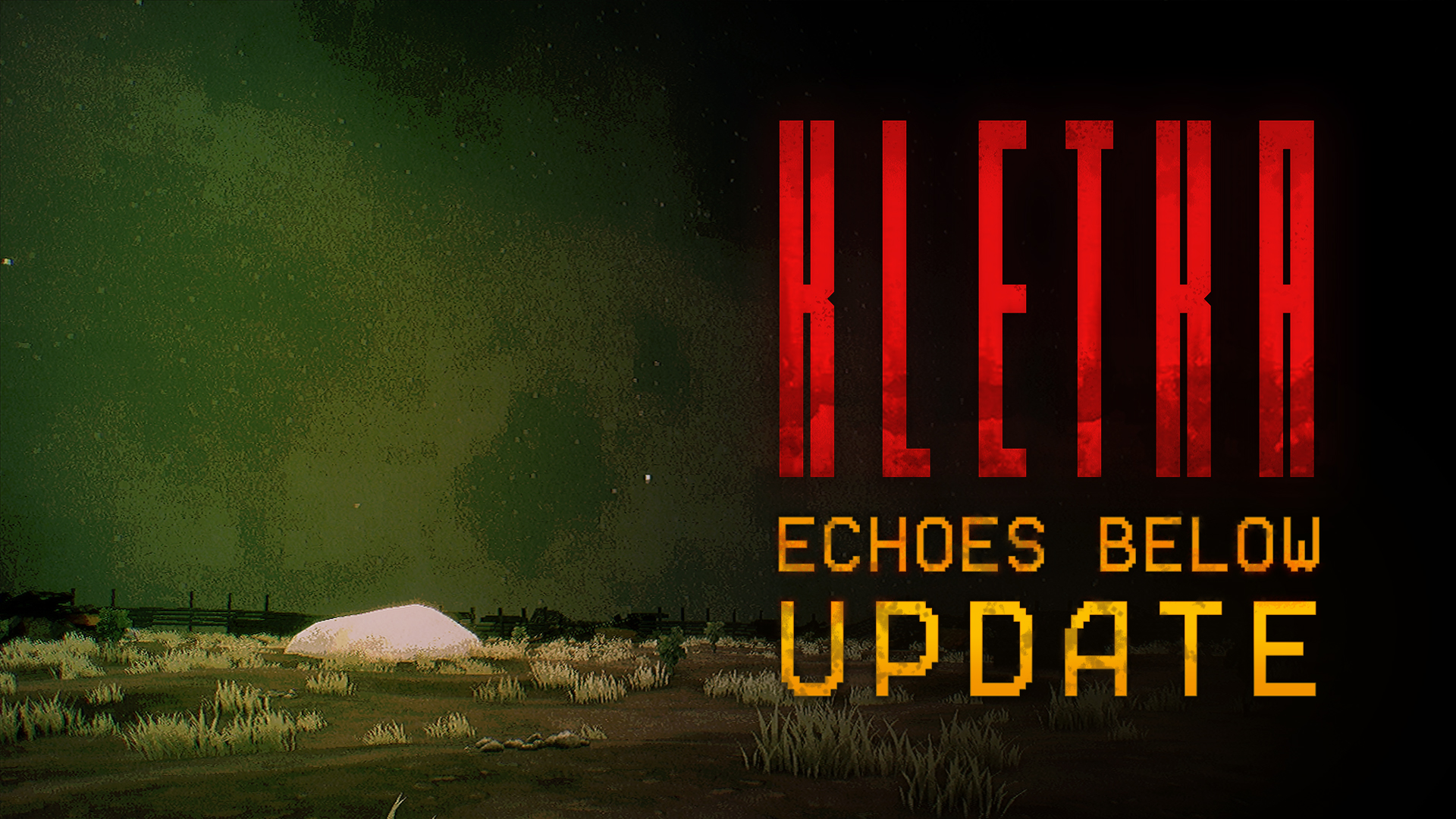 KLETKA | Download and Buy Today - Epic Games Store