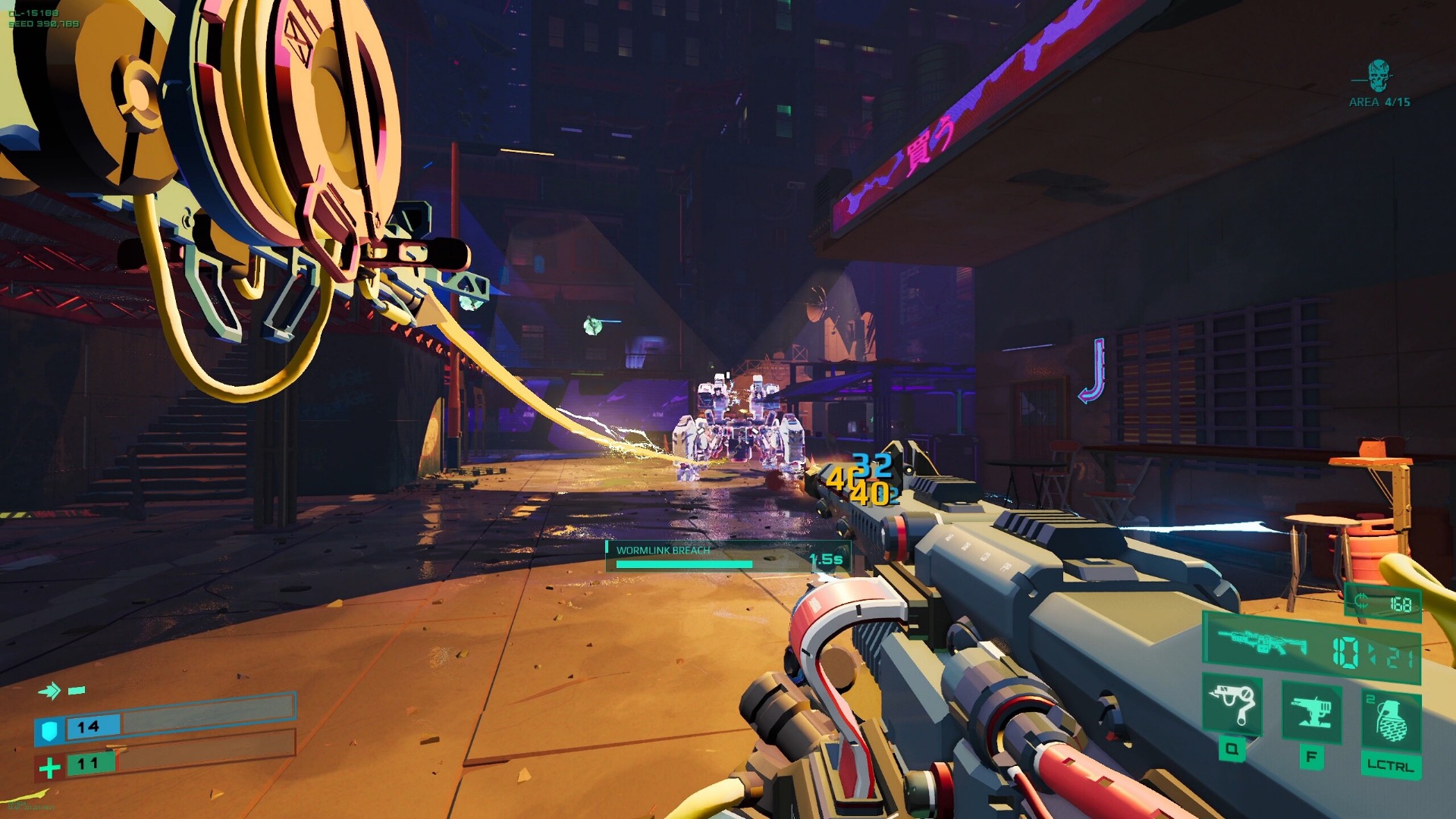 Deadlink | Download and Buy Today - Epic Games Store