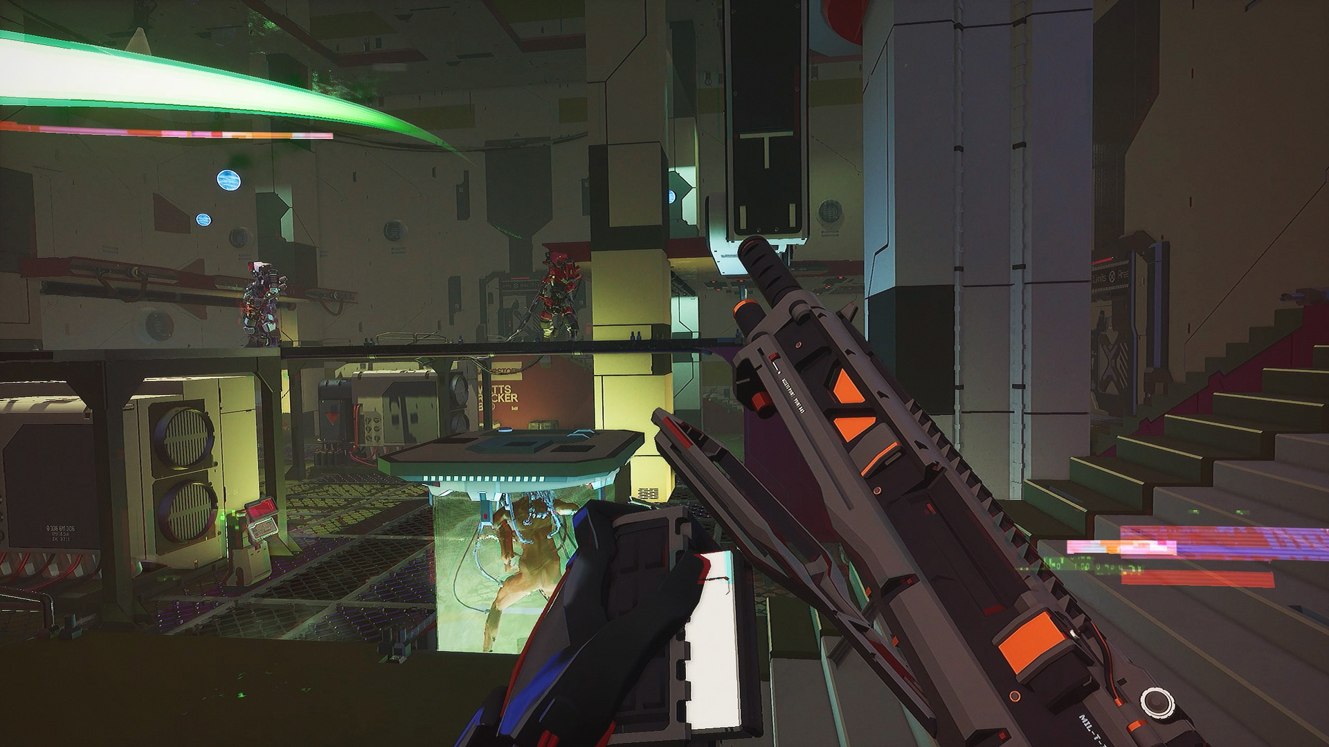 Deadlink | Download and Buy Today - Epic Games Store