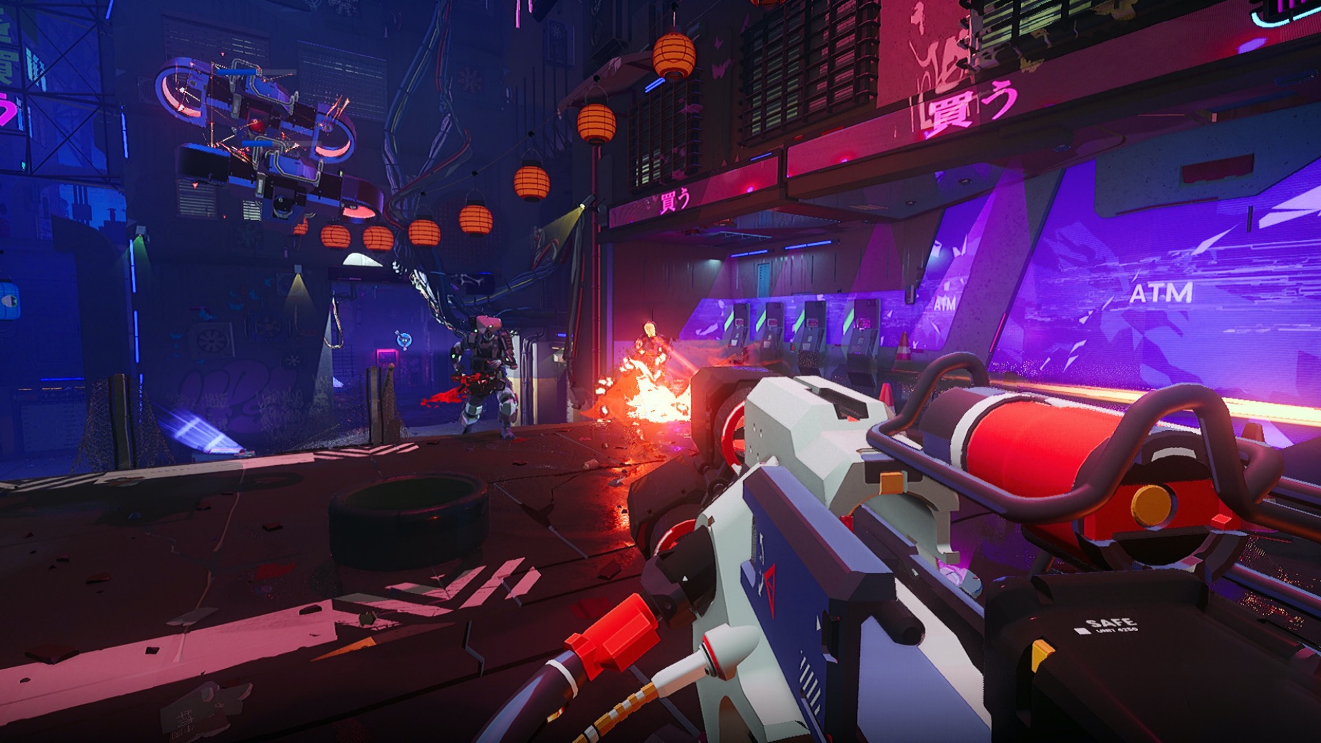 Deadlink | Download and Buy Today - Epic Games Store