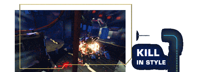 Deadlink | Download and Buy Today - Epic Games Store