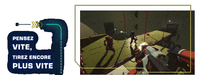 Deadlink | Télécharger et acheter aujourd'hui - Epic Games Store