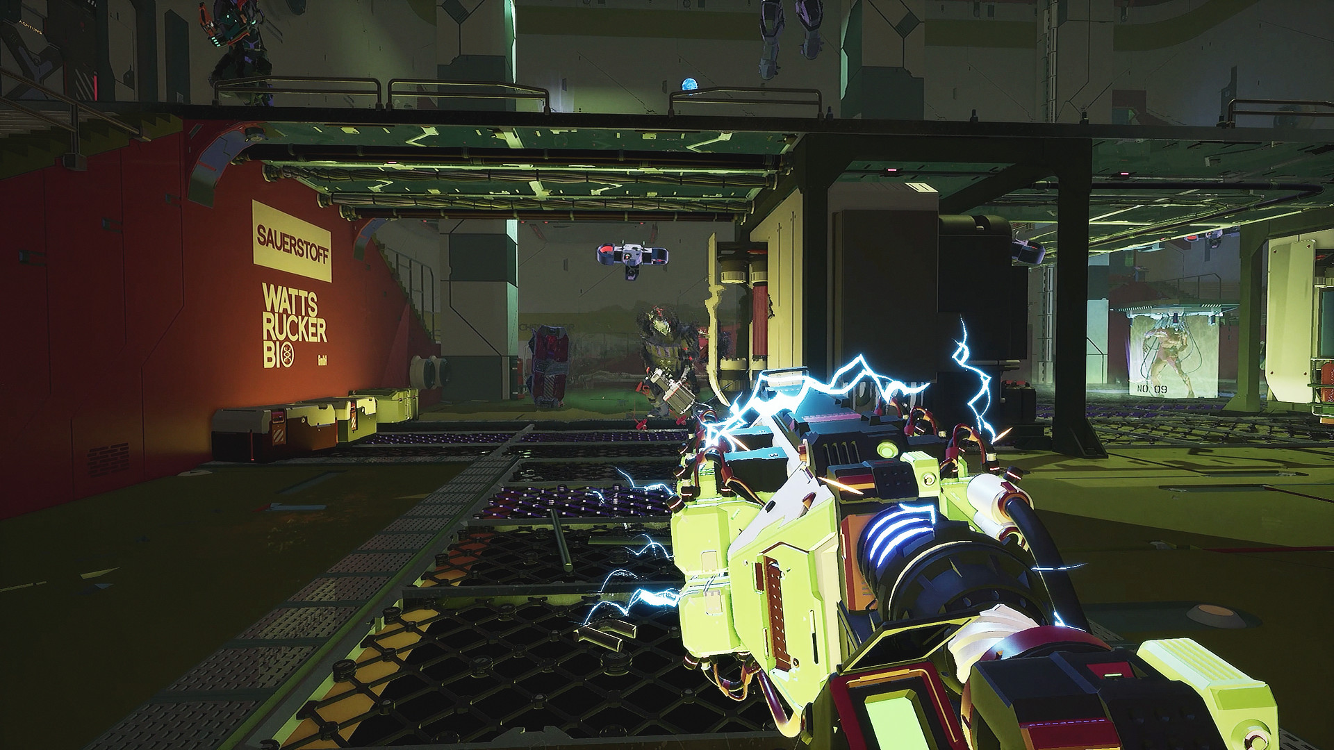 Deadlink | Download and Buy Today - Epic Games Store