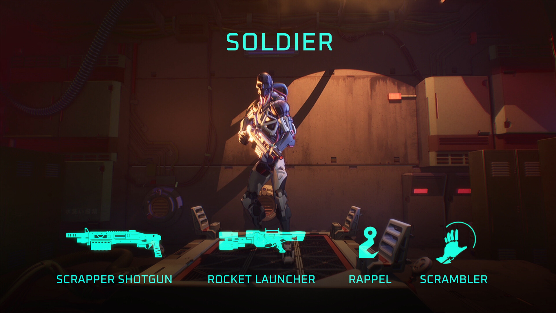 Deadlink | Download and Buy Today - Epic Games Store