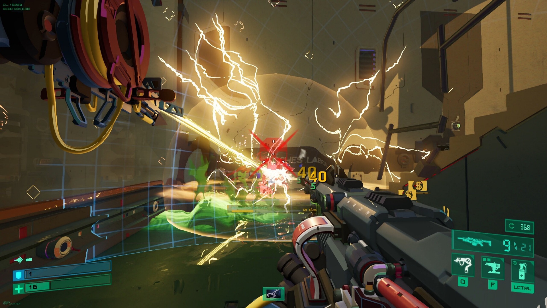 Deadlink | Download and Buy Today - Epic Games Store